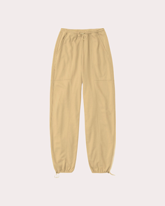 Женские штаны Abercrombie & Fitch
